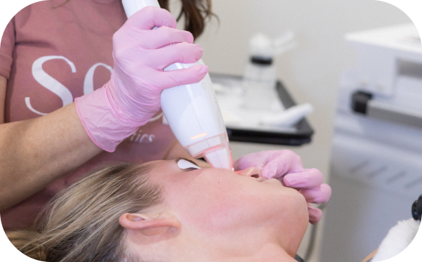 LaseMD Ultra in Tulsa | Skin Renewal Treatment