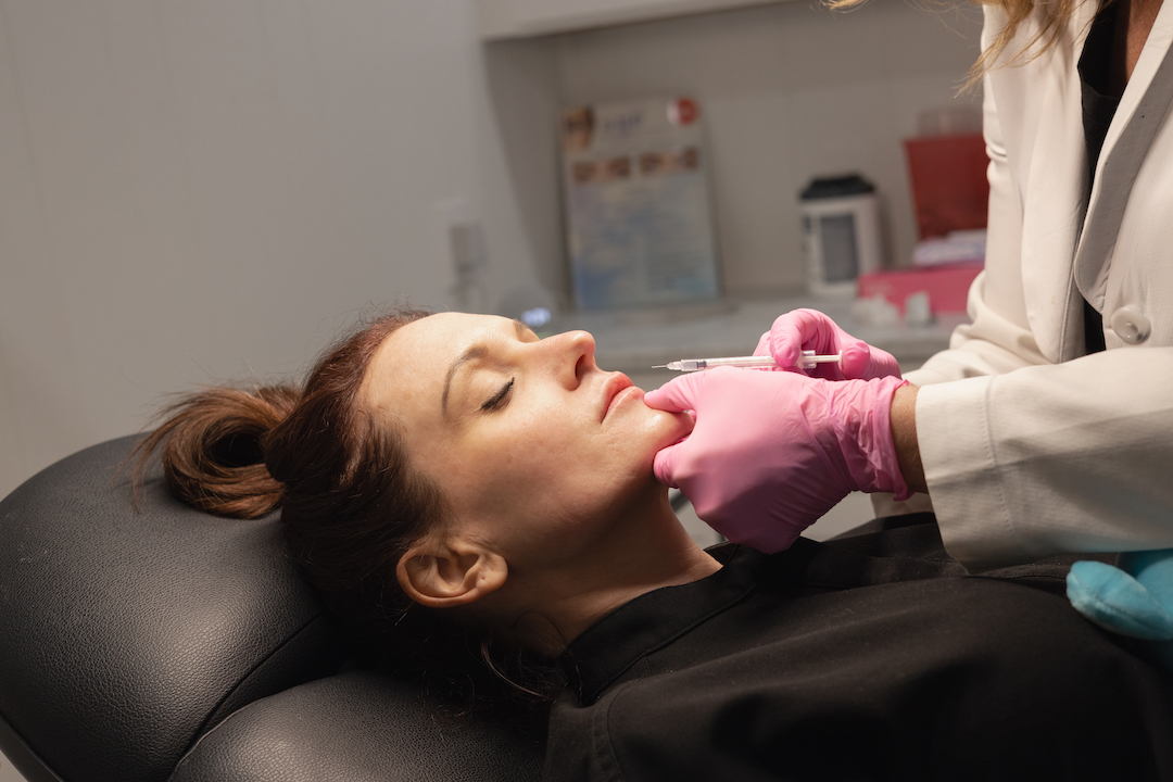 The Truth About Lip Flip vs. Lip Filler